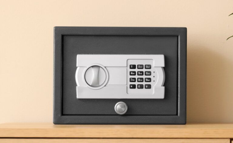 High-Quality Home & Commercial Safes | London Fire & Safe